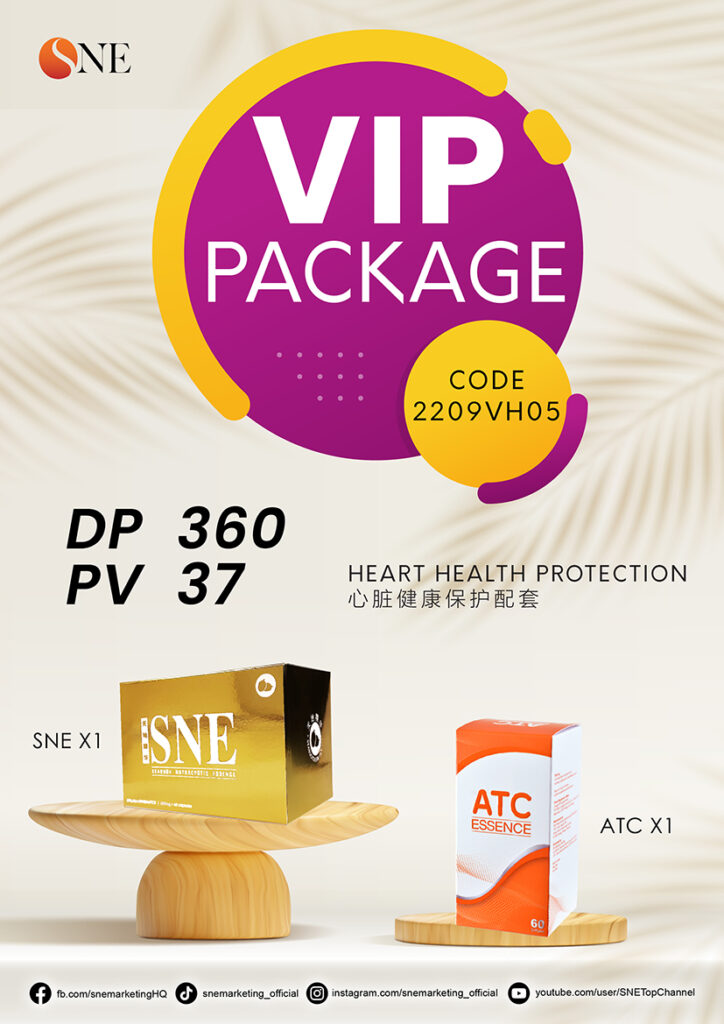 HEALTH – SNE Marketing